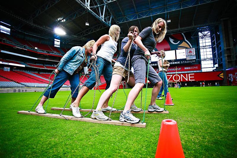 Group Events & Adventures in Arizona