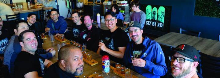 Scottsdale Bachelor & Bachelorette Adventure: The Ascent (Green)