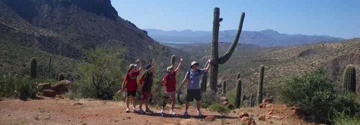 Custom Arizona Vacation Planning | Curated Adventure Packages